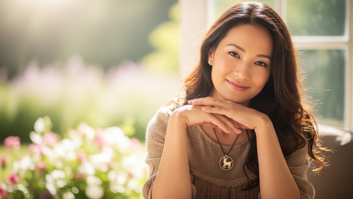 These 5 Chinese zodiac animals are ideal for building a loving family