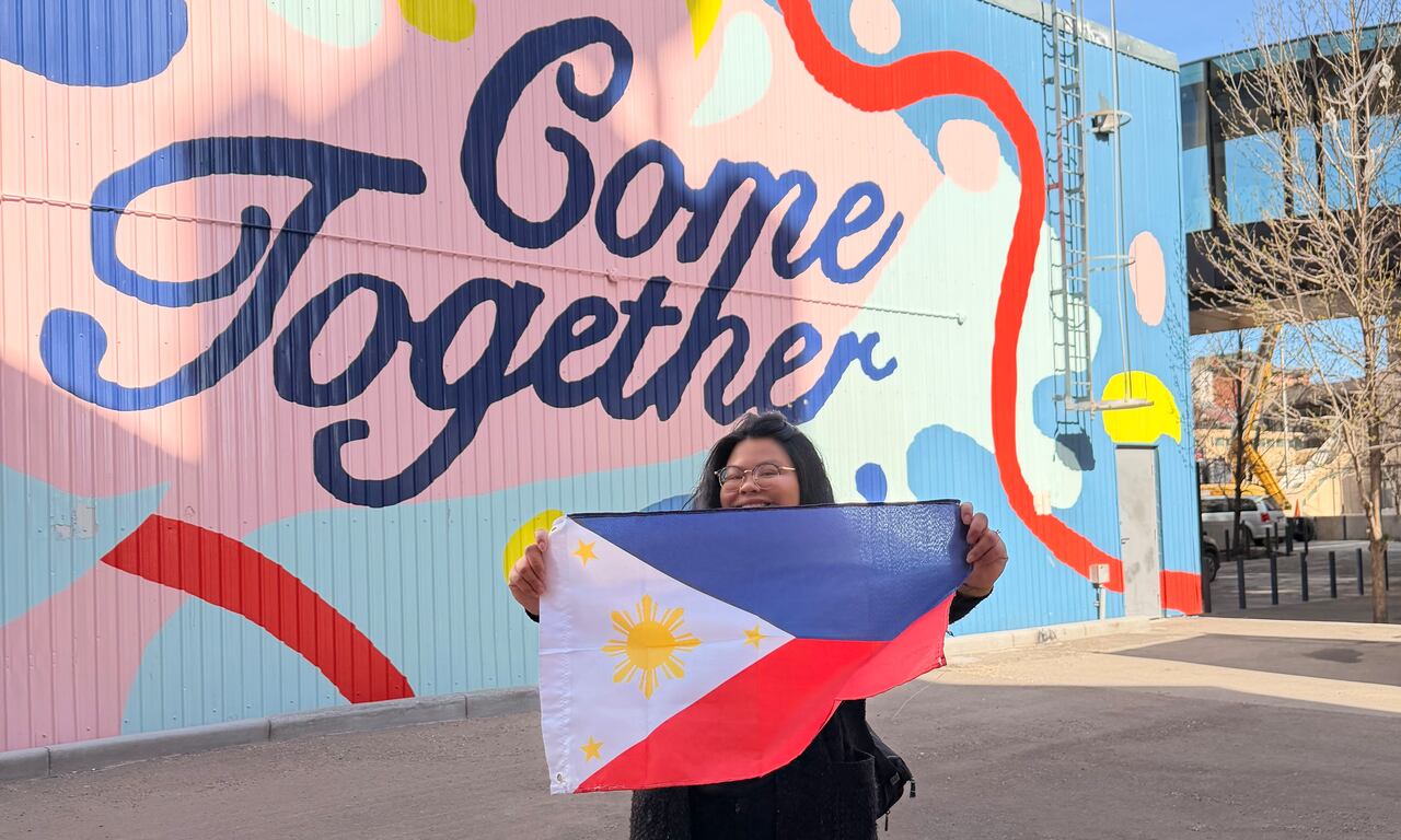 New Calgary festival acknowledges ube's Filipino roots
