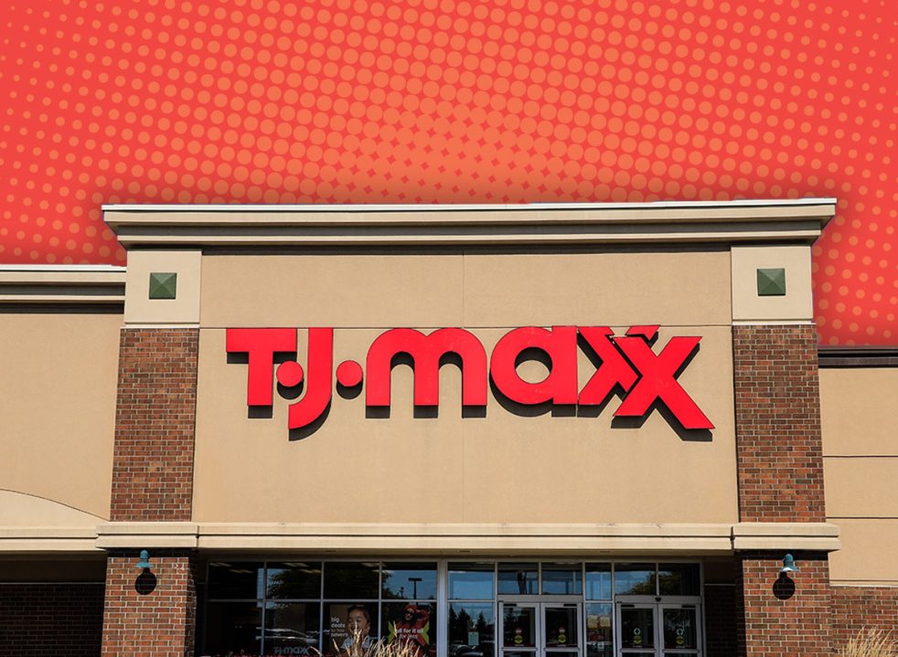 11 best new TJ Maxx decor finds