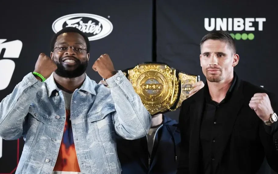 Bellew warns Joshua’s power could overwhelm Verhoeven