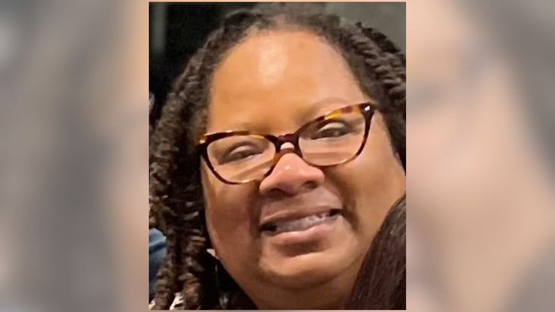 Petersburg police searching for missing woman