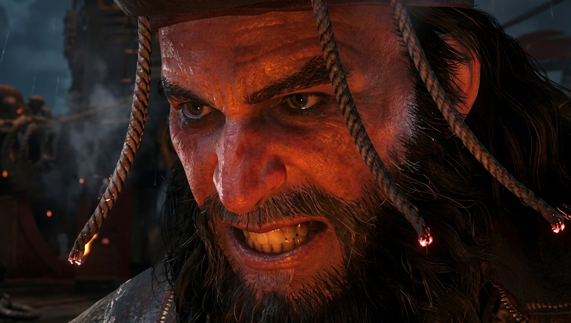 Why the return of Assassin's Creed Black Flag matters more than you ...
