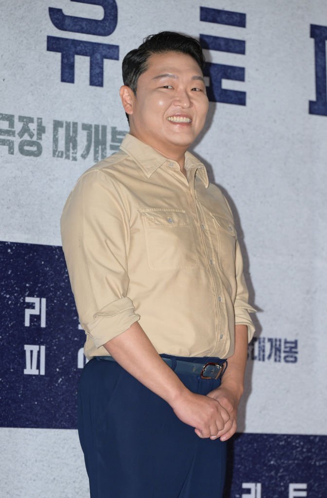 Gangnam Style zapewnił mu pięć minut sławy. Co dziś robi PSY?