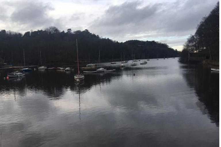 Play area plan at one of North Staffordshire's finest beauty spots