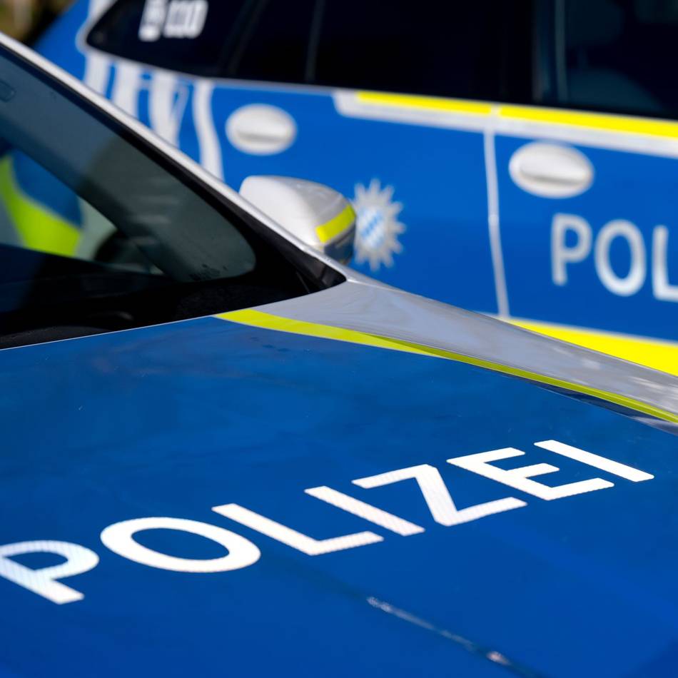 Polizei Trier sucht vermissten Jugendlichen — Wer hat Alexej gesehen?