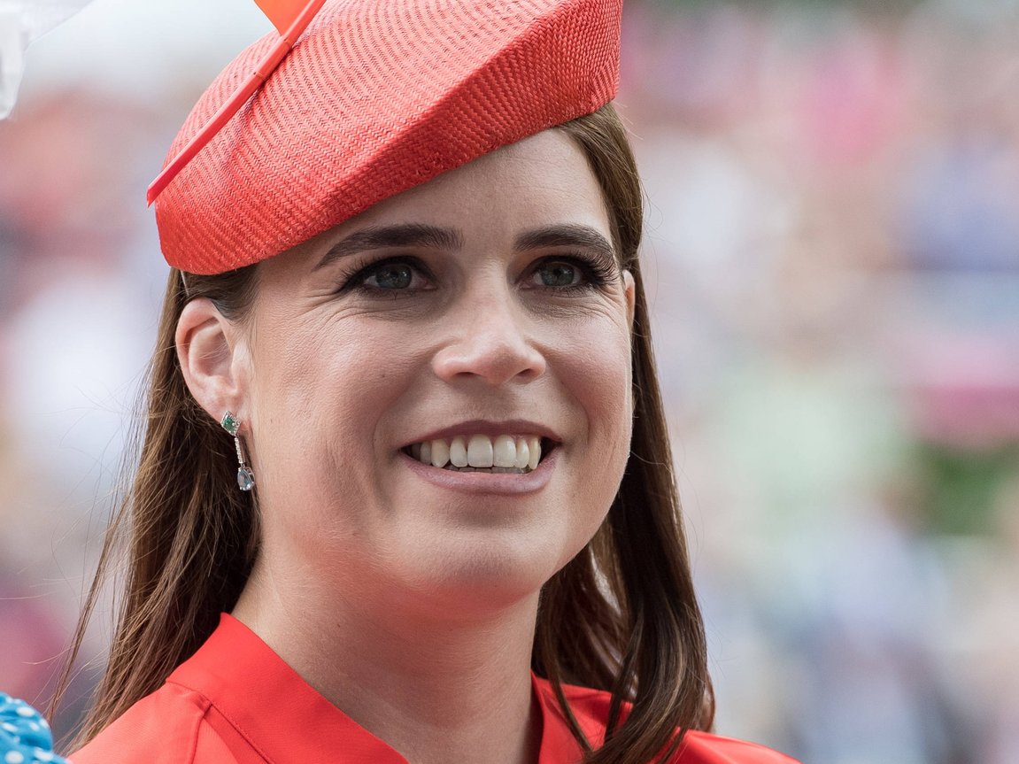 Princess Eugenie: Touching words for her son's third birthday
