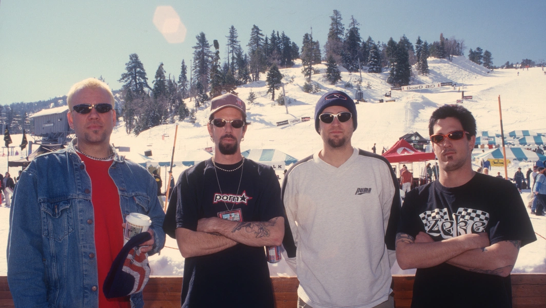 20 memorable one-hit wonders across decades