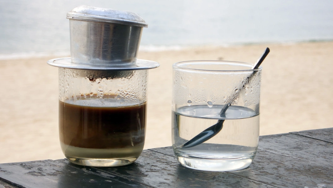 Vietnamese coffee culture gains global culinary spotlight