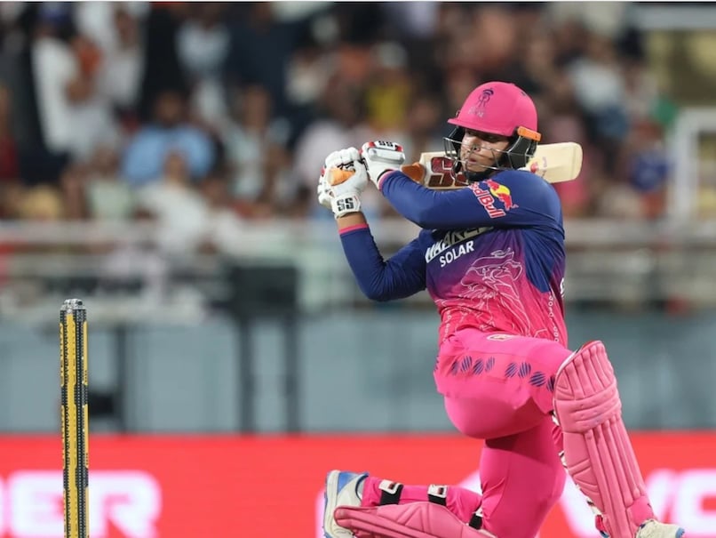Vaibhav Sooryavanshi snubbed as Ambati Rayudu picks this duo as India ...