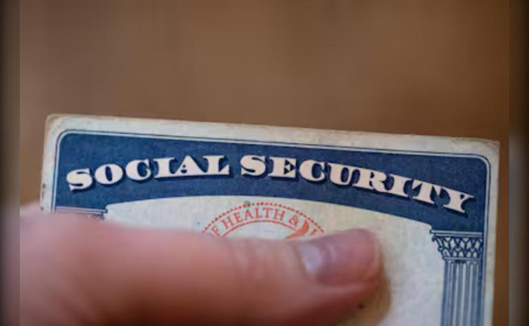 Social Securitys 2027 COLA Could Jump to 3.8%But Is There a Hidden Cost ...