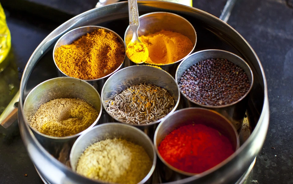 Masala-inspired spicy snacks bring bold flavors to home kitchens