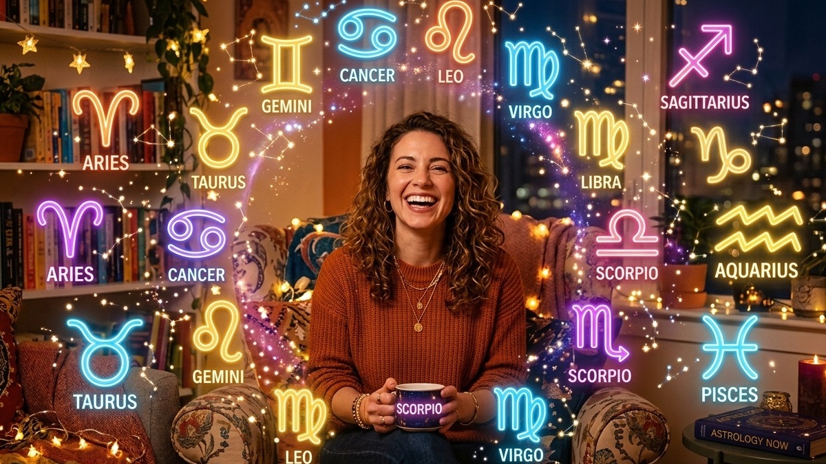 Love horoscope for Sunday, May 31: What every zodiac sign needs to hear ...