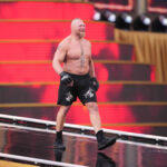 WWE Clash in Italy 2026 match card, start time & TV info