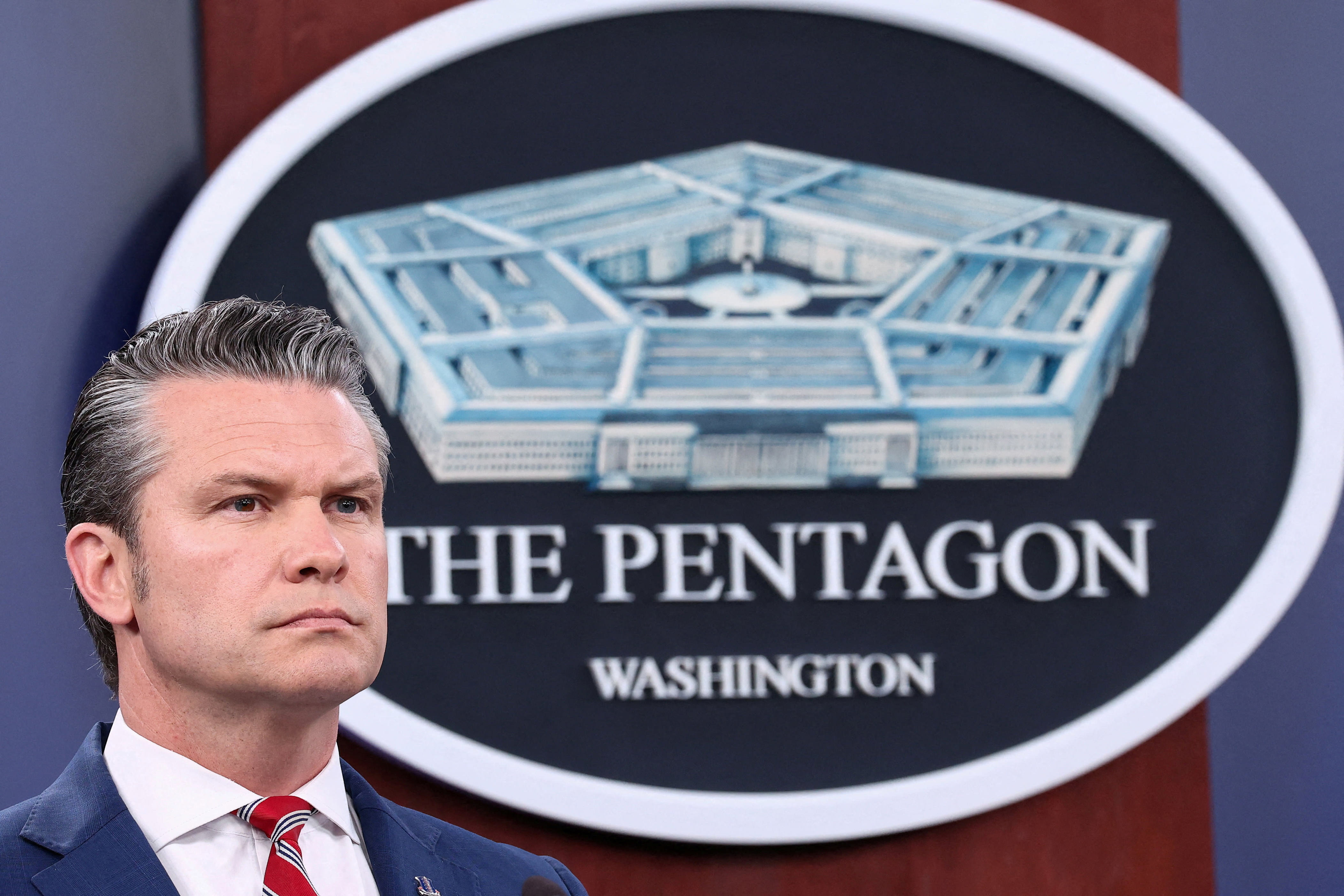 Trump admin. in advanced talks to directly fund US drone firms to boost ...