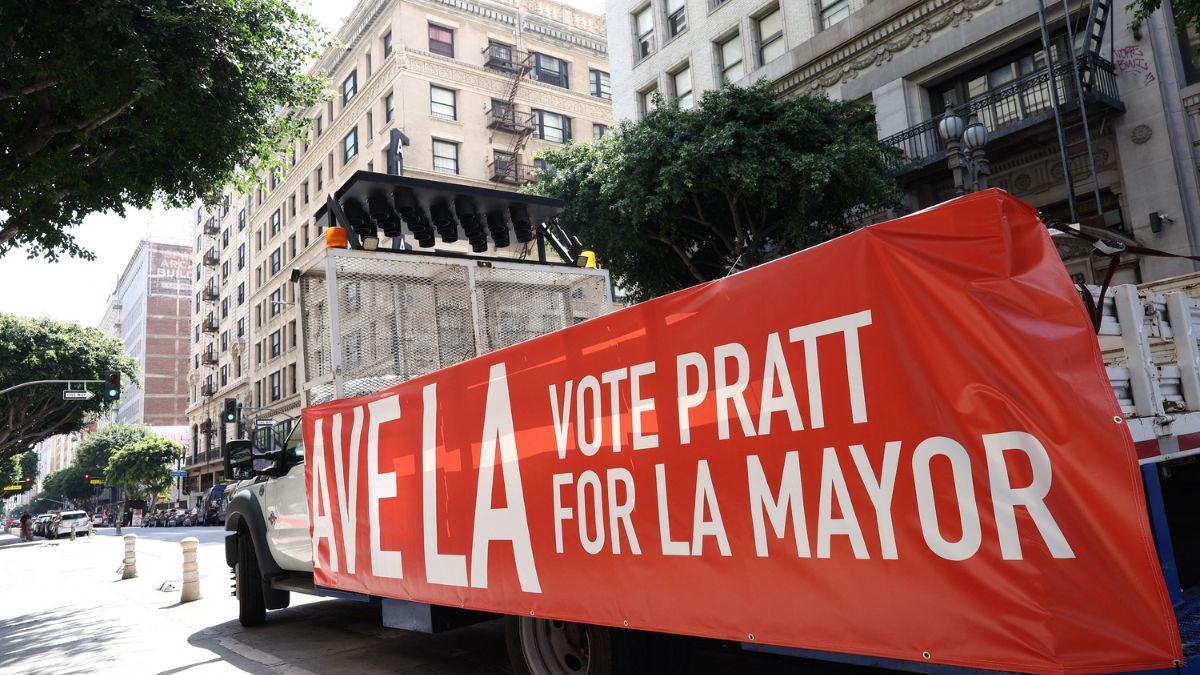 Is Spencer Pratt running as a Democrat or Republican? Everything to ...