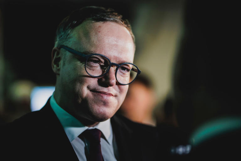 Plagiatsprüfung politisch gesteuert? Uni Potsdam verteidigt sich gegen ...