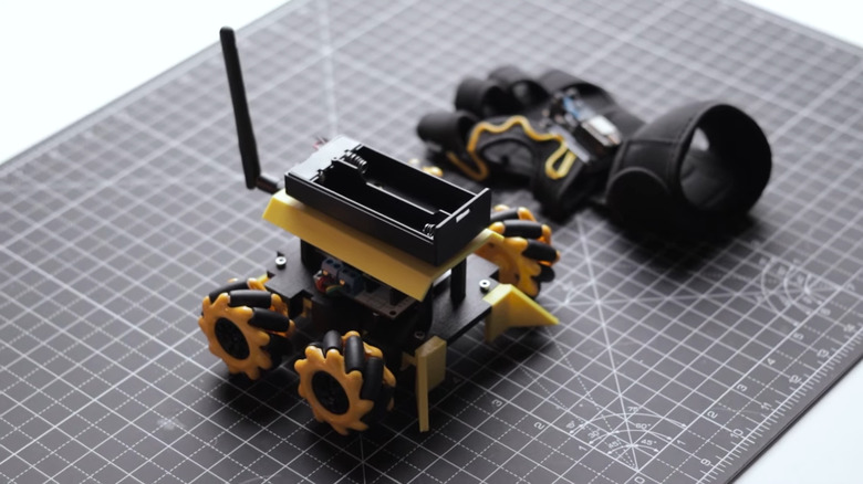 6 of the best Arduino Nano projects to build