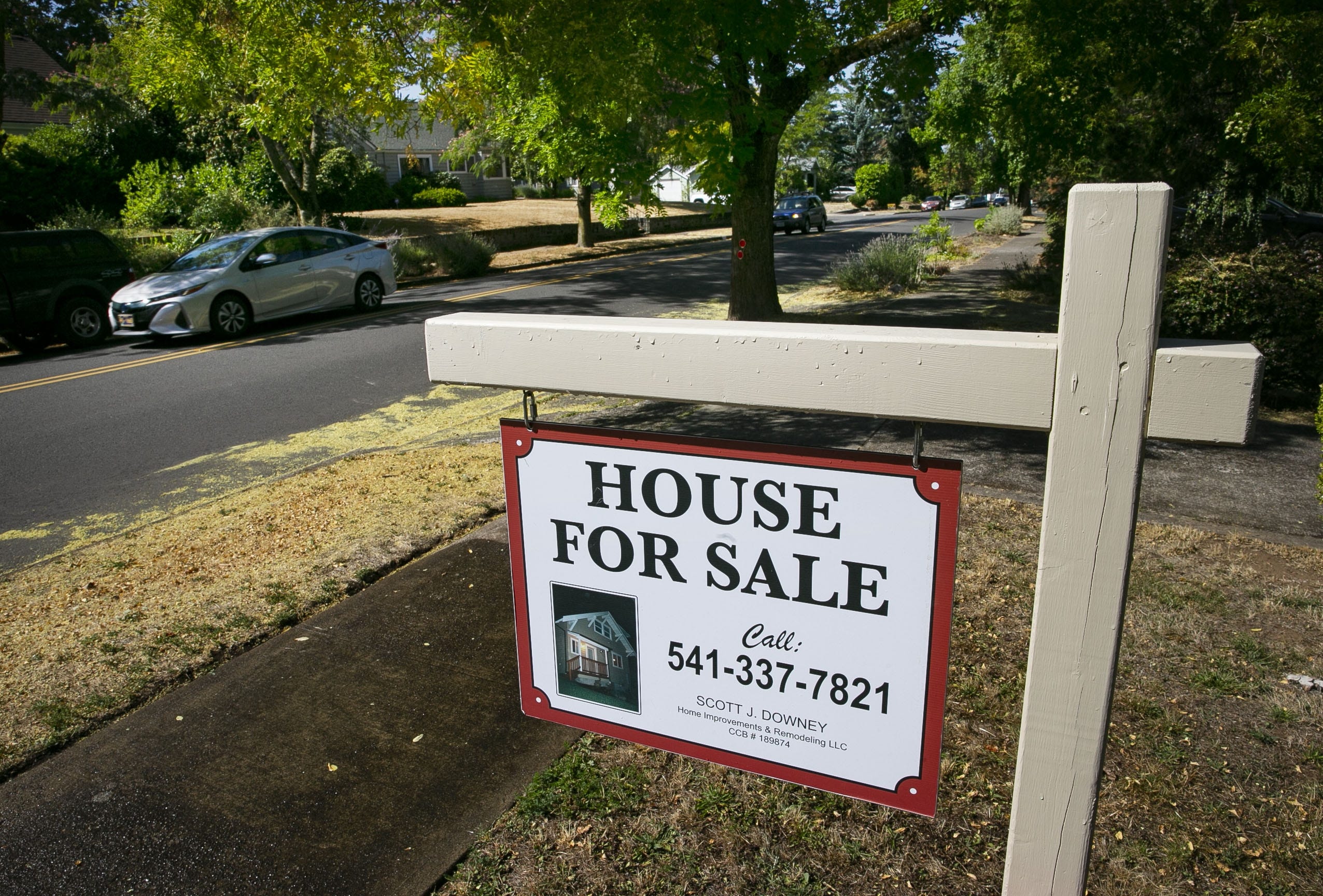 Why the American dream feels out of reach for teens opinion
