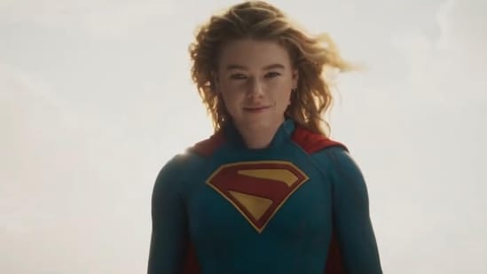 Le Sserafim x DC: K-pop meets Krypton for Supergirl's new single ...
