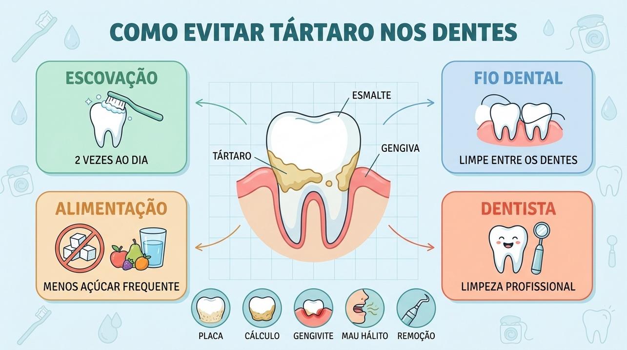 Remédio natural para tártaro: receita caseira rápida e barata para ...