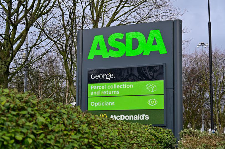 What Asda really stands for as brand's name turns 61 years old