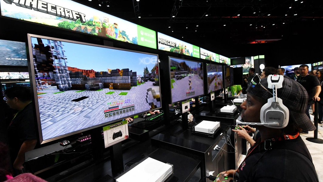 June gaming slate blends creative indies and key updates
