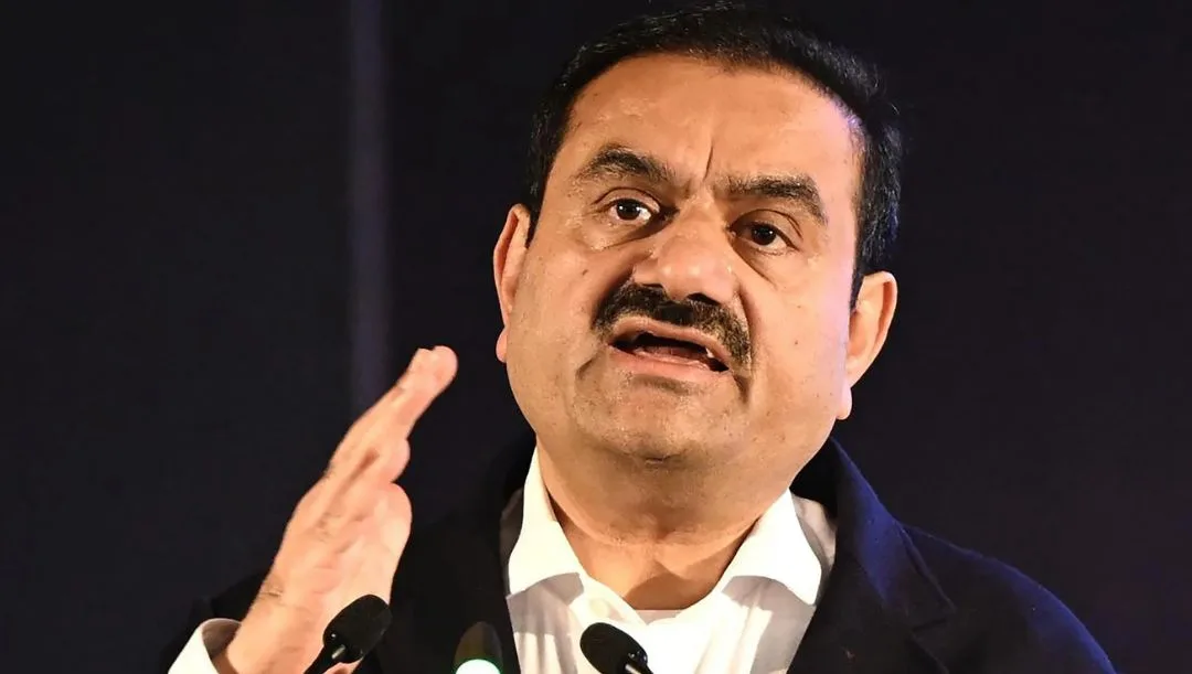 'Matters related to US legal proceedings now behind': Gautam Adani says ...
