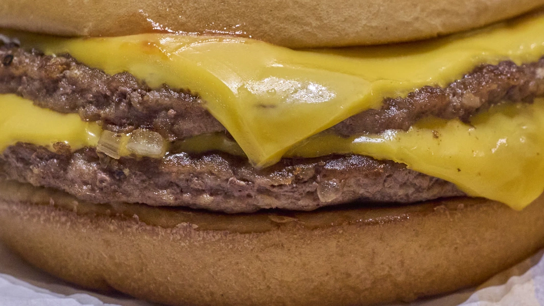 6 best fast food cheeseburgers of 2026