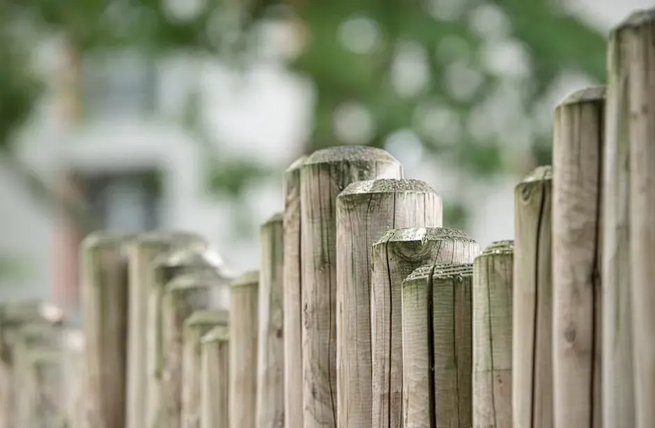 Who really owns the fence? 5 property boundary misconceptions ...
