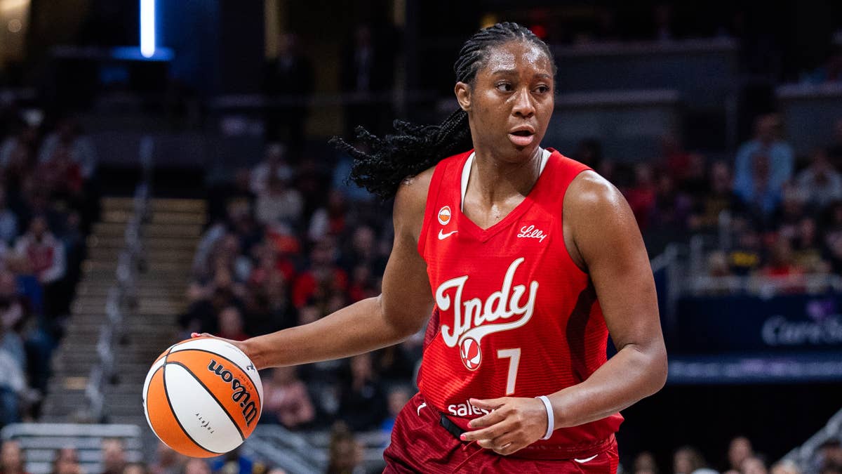 Final injury report for Dream-Fever: Will Caitlin Clark, Damiris Dantas ...