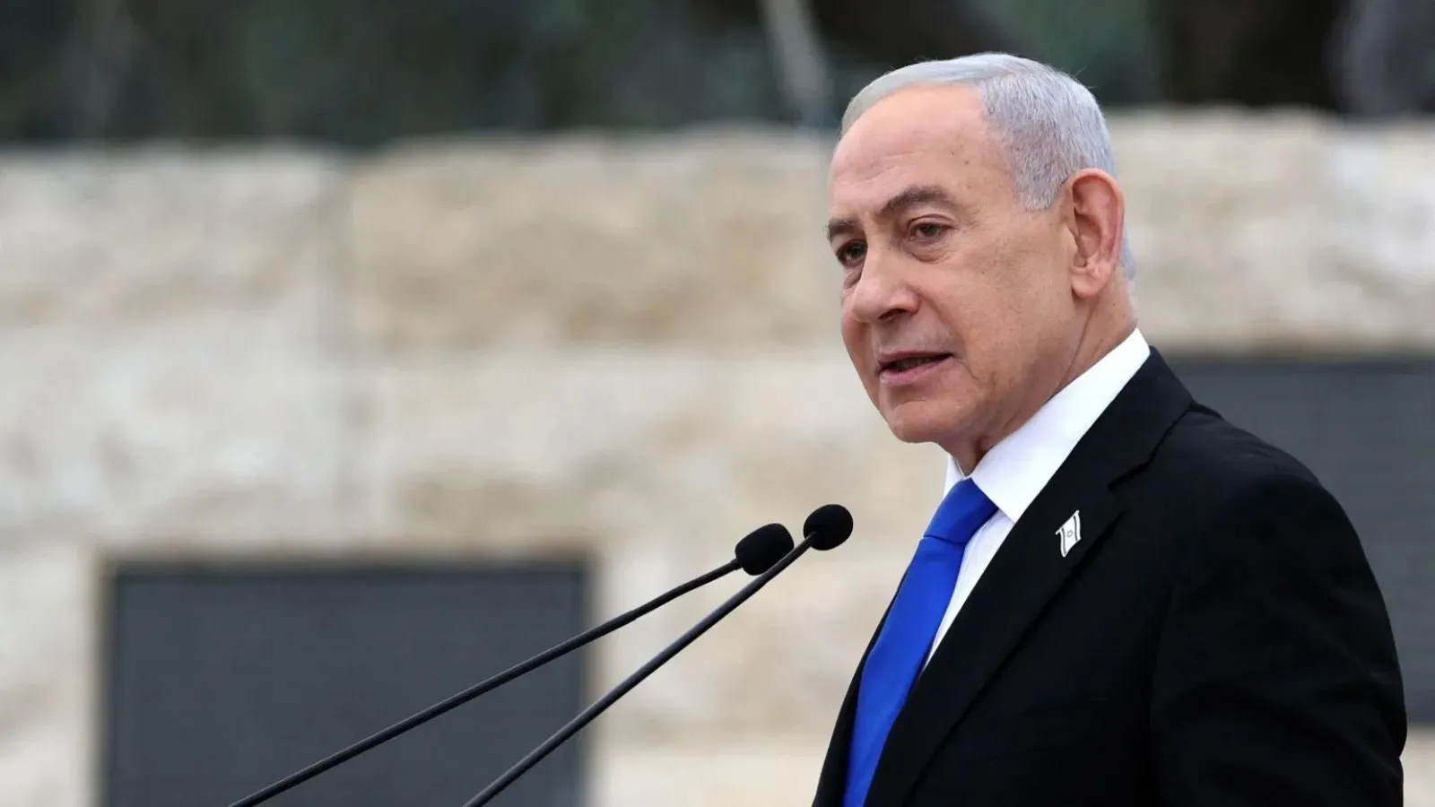Netanyahu’dan İsrail ordusuna Lübnan'daki işgali daha da genişletme ...