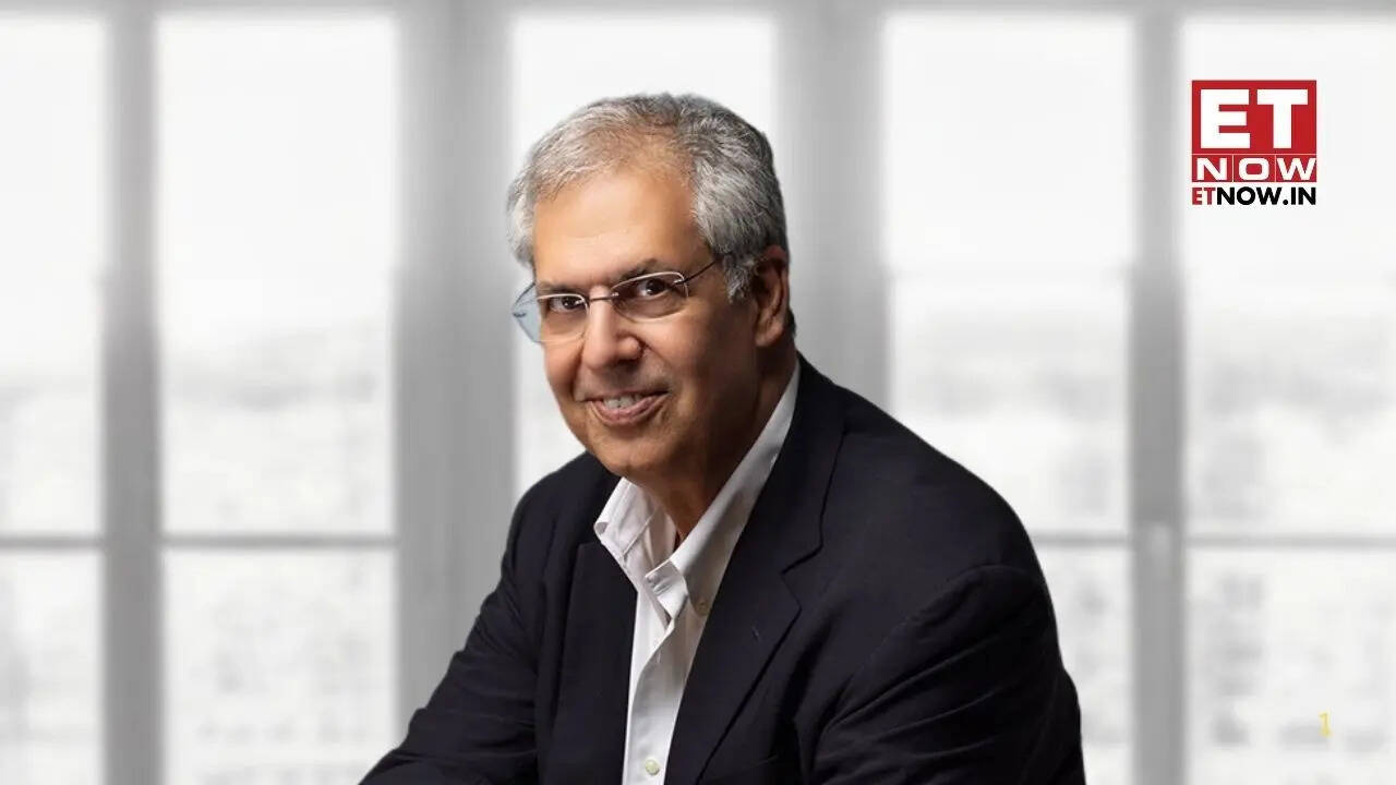 Will touch 10x revenue mark - Why Noel Tata sees long-term growth ...