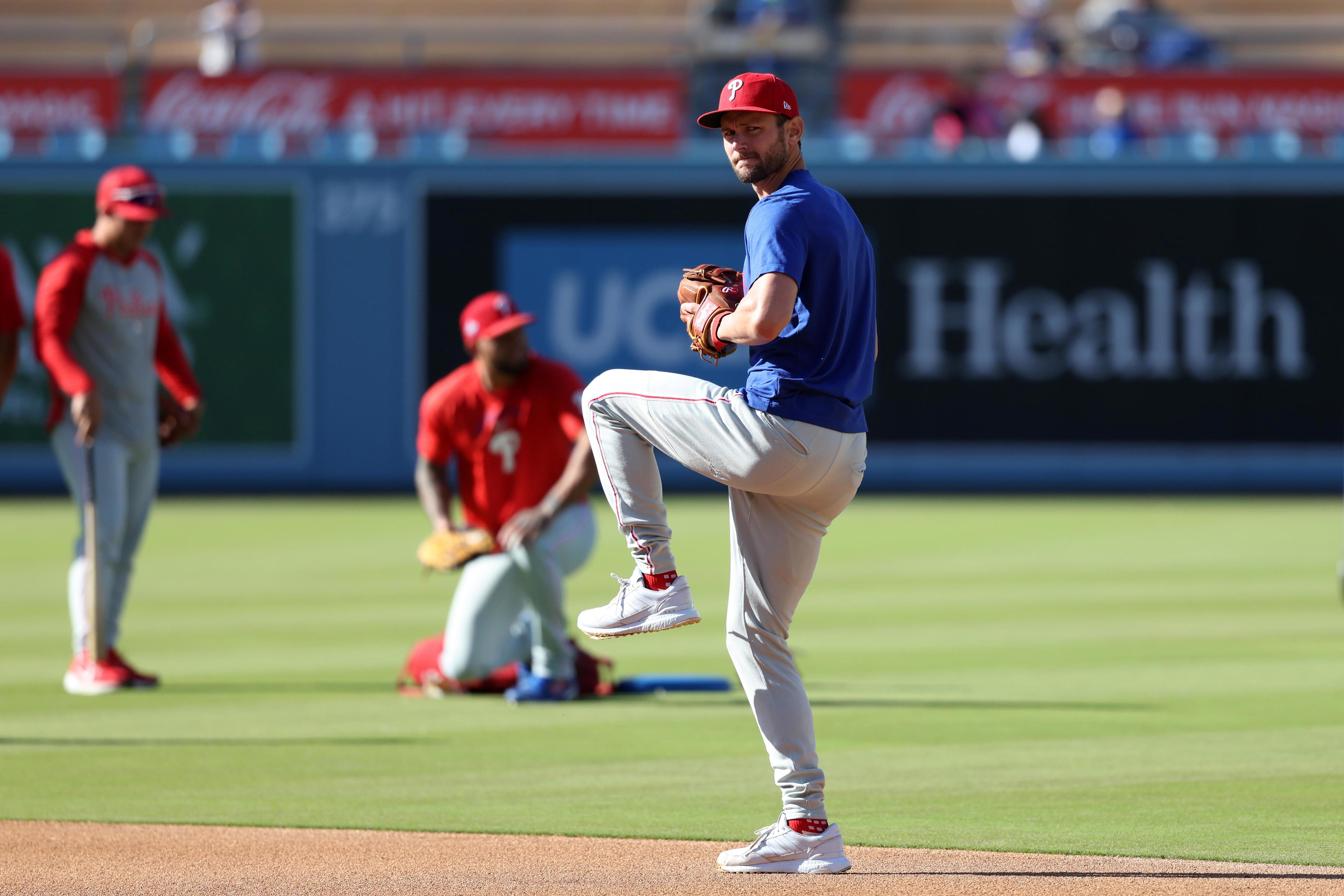 Phillies news: Daniel Robert, Max Lazar, Munetaka Murakami