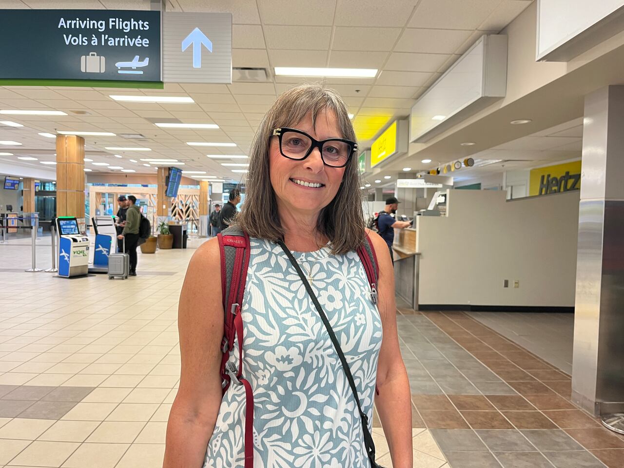 Air Canada, WestJet reducing flights from Sask. this summer