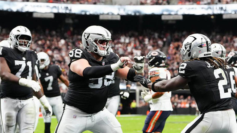 How it all ties together for Kubiak, Raiders moving forward