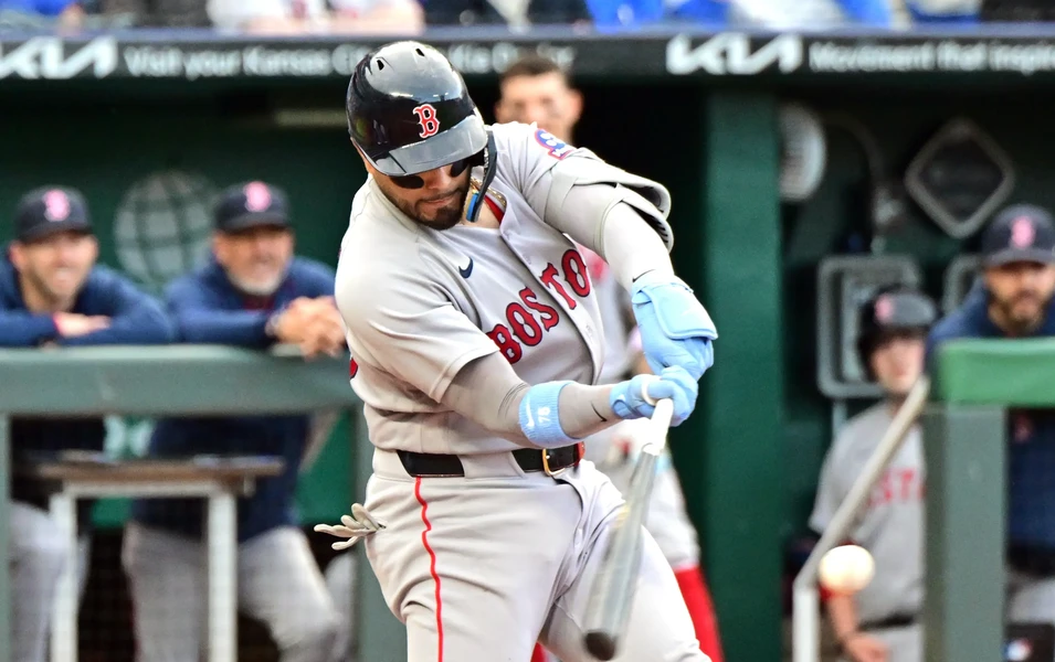 Red Sox eye infield upgrades amid trade market squeeze