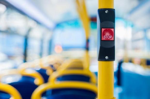 Buses priority measures to be put in place on two key Glasgow routes