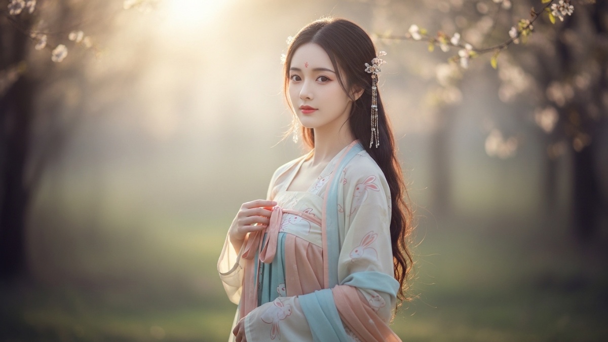 These 5 Chinese zodiac animals are ideal for building a loving family