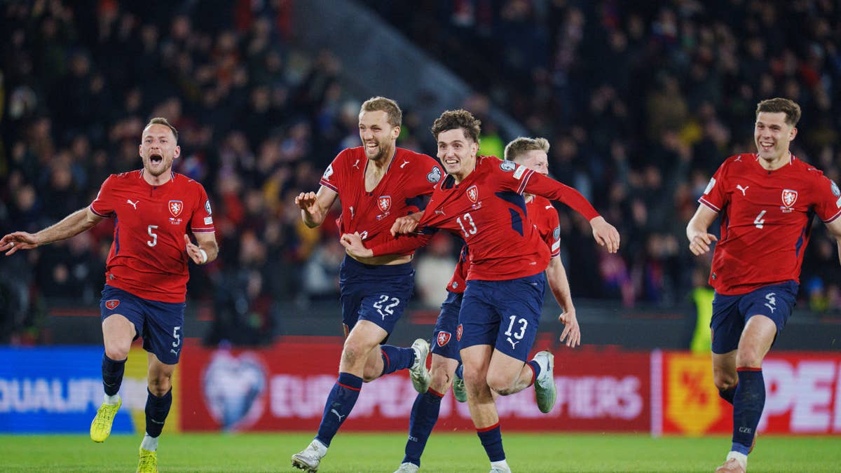 Czech Republic vs Kosovo lineups, score, predictions, live streaming ...