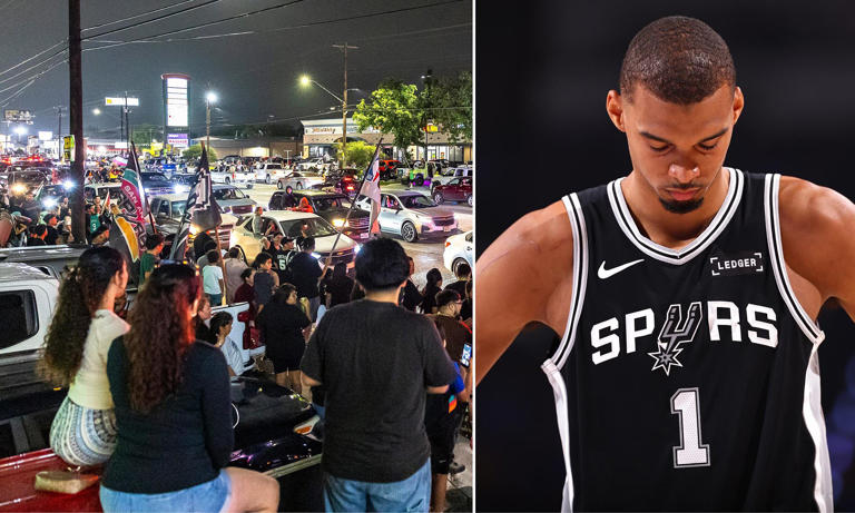 Teenage Spurs fan declared brain dead from horrifying accident after ...