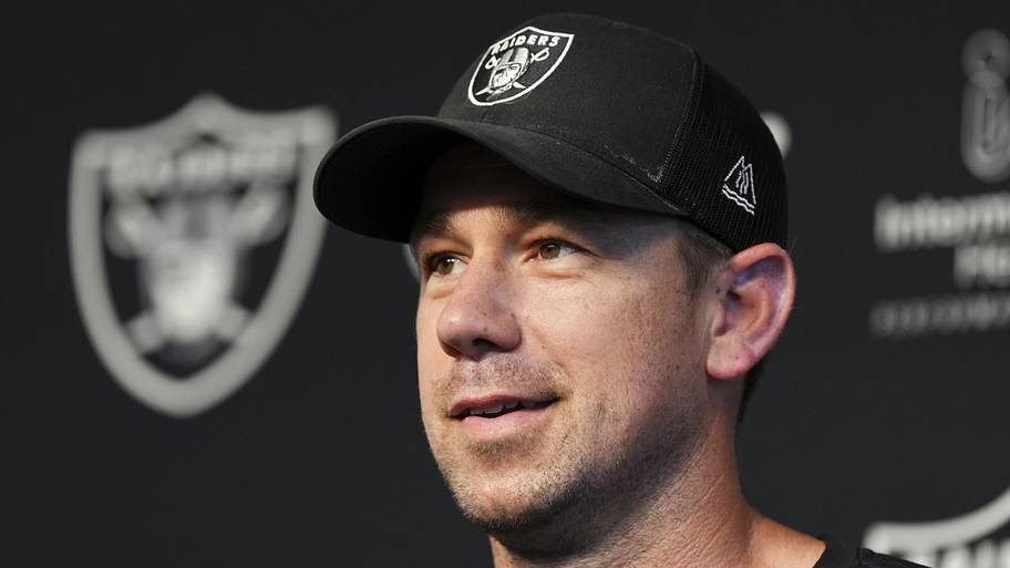 Raiders' offense has begun an extremely important process