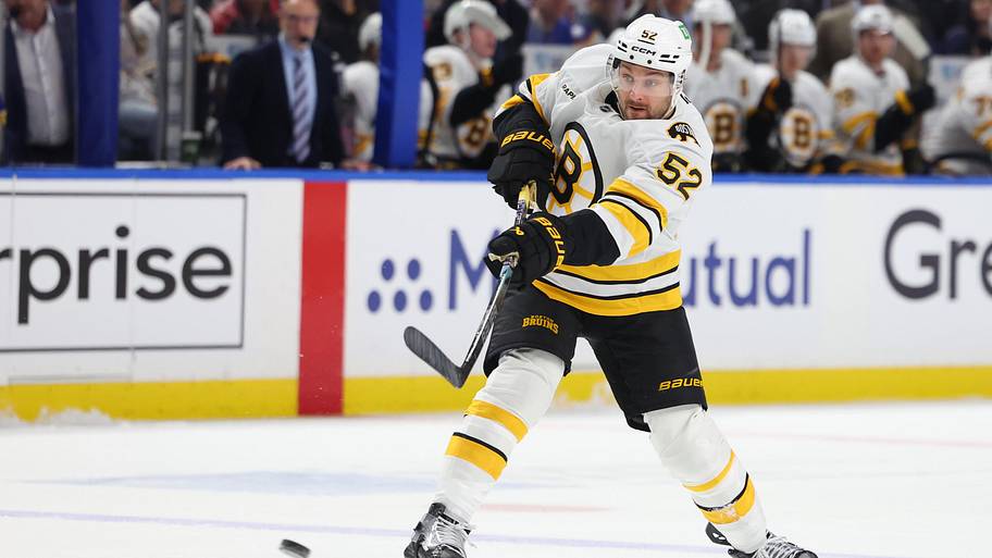 The Bruins could create valuable space in their lineup with one minor ...
