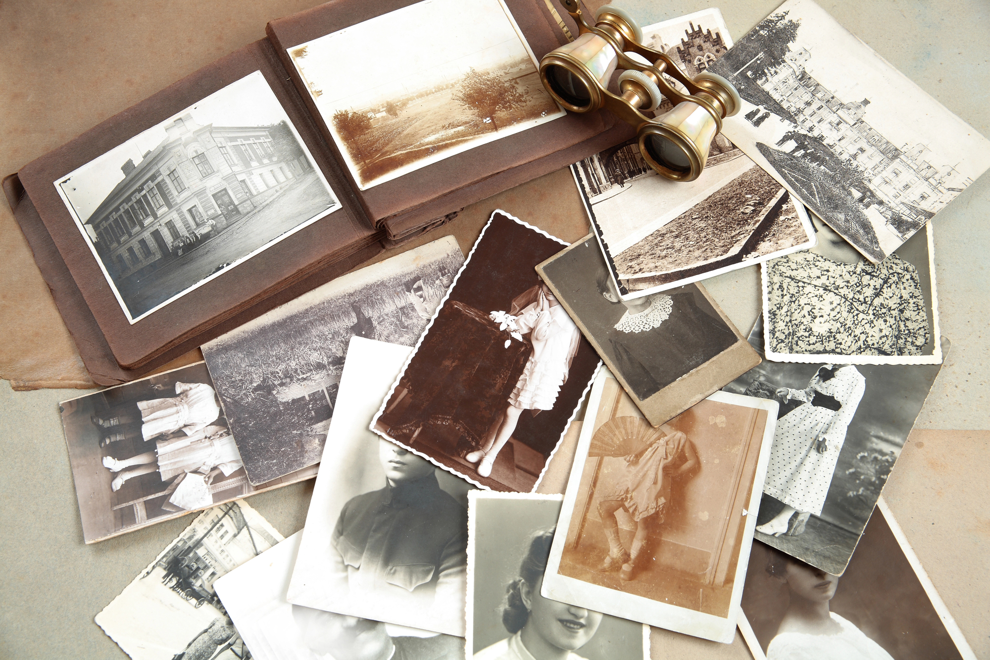 14 hobbies that quietly disappeared over time