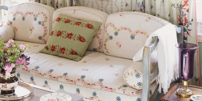 Designers reveal the tackiest decorating trends from every generation