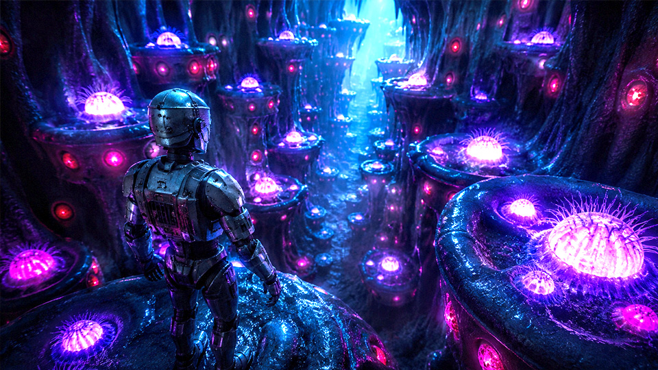 Dreamwalk Park turns reality into interactive adventure