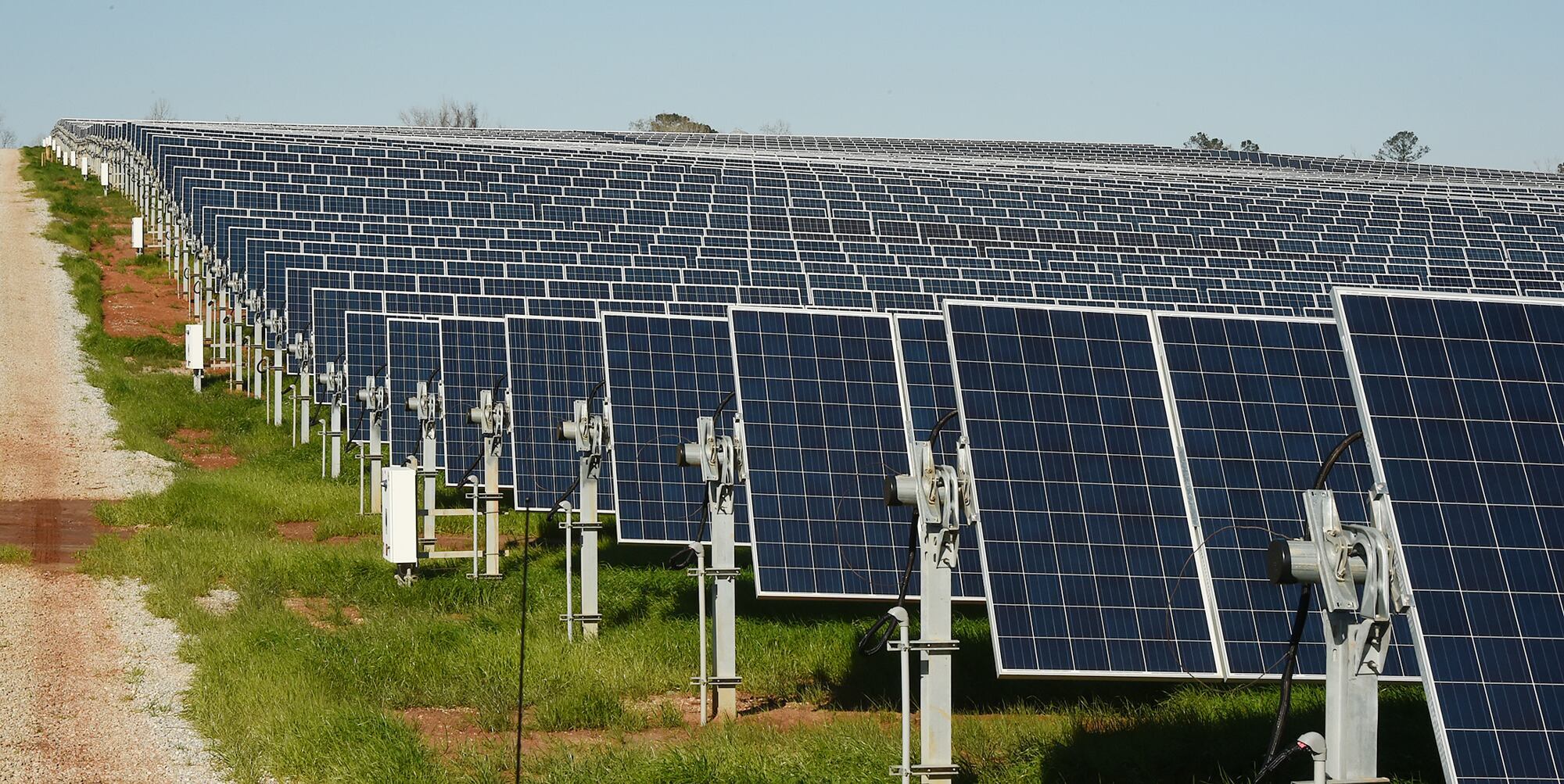 Poarch Creek Indians weigh in on large solar projects near tribal lands ...