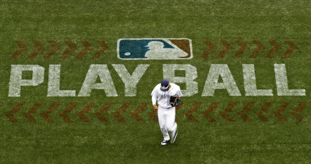 MLB Play Ball youth event coming to Rapid City June 3 at Floyd ...
