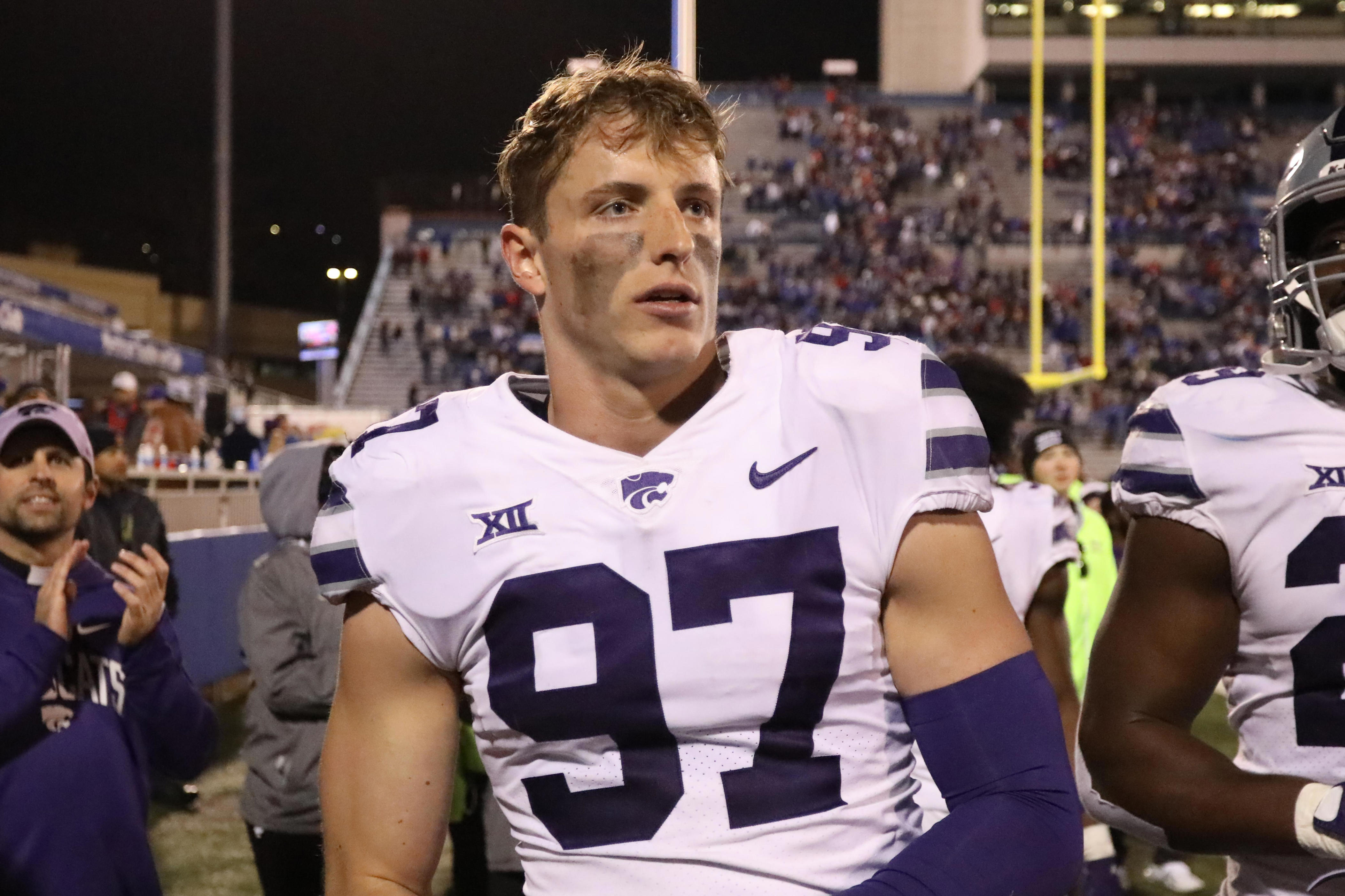 Countdown to kickoff – best of the last 20 years: #97 – Nate Matlack