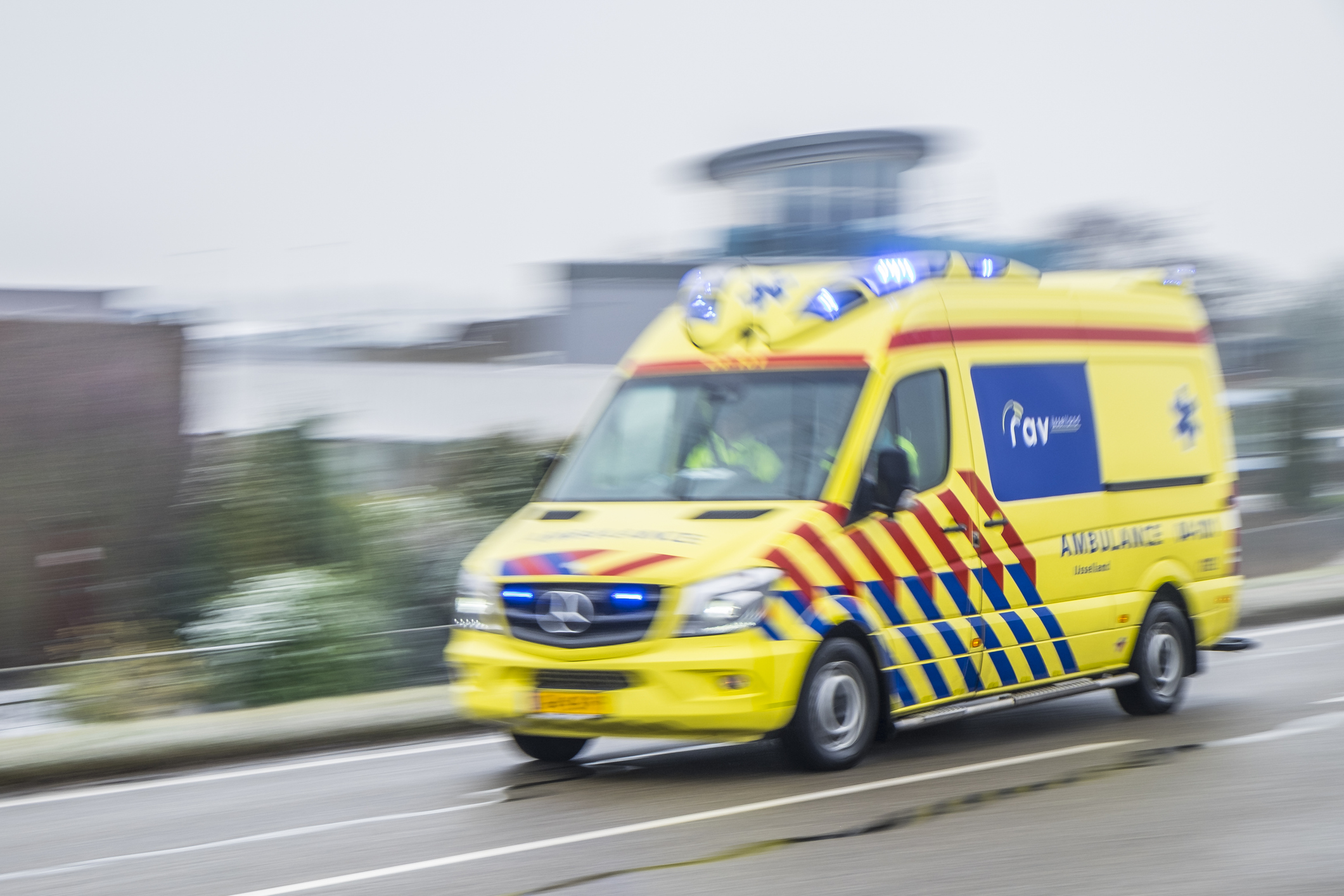 Hoge temperaturen tijdens marathons: reanimatie en hulpdiensten massaal ...