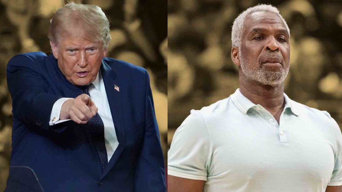 "He's not Michael Jordan" - When Donald Trump criticized the Knicks ...